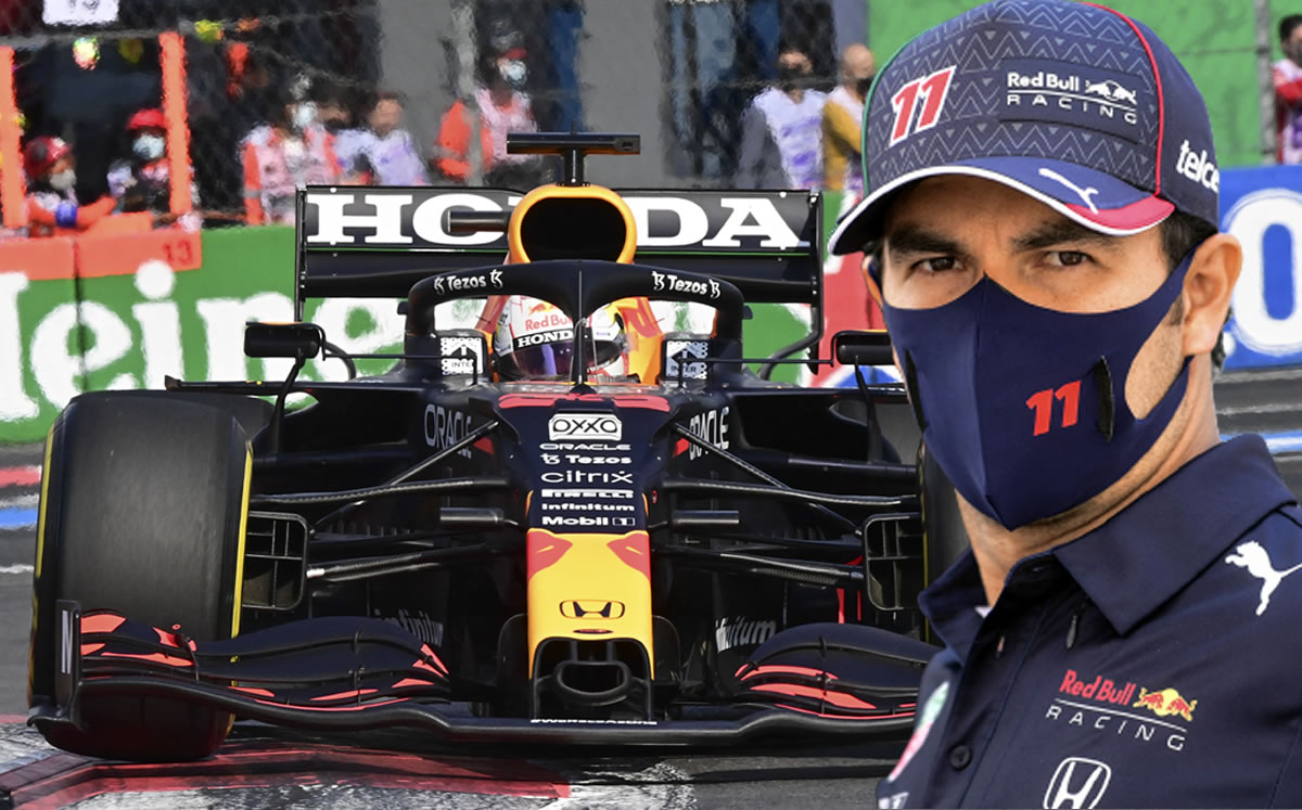 Prácticas libres F1: resultados segunda sesión | GP México 2021