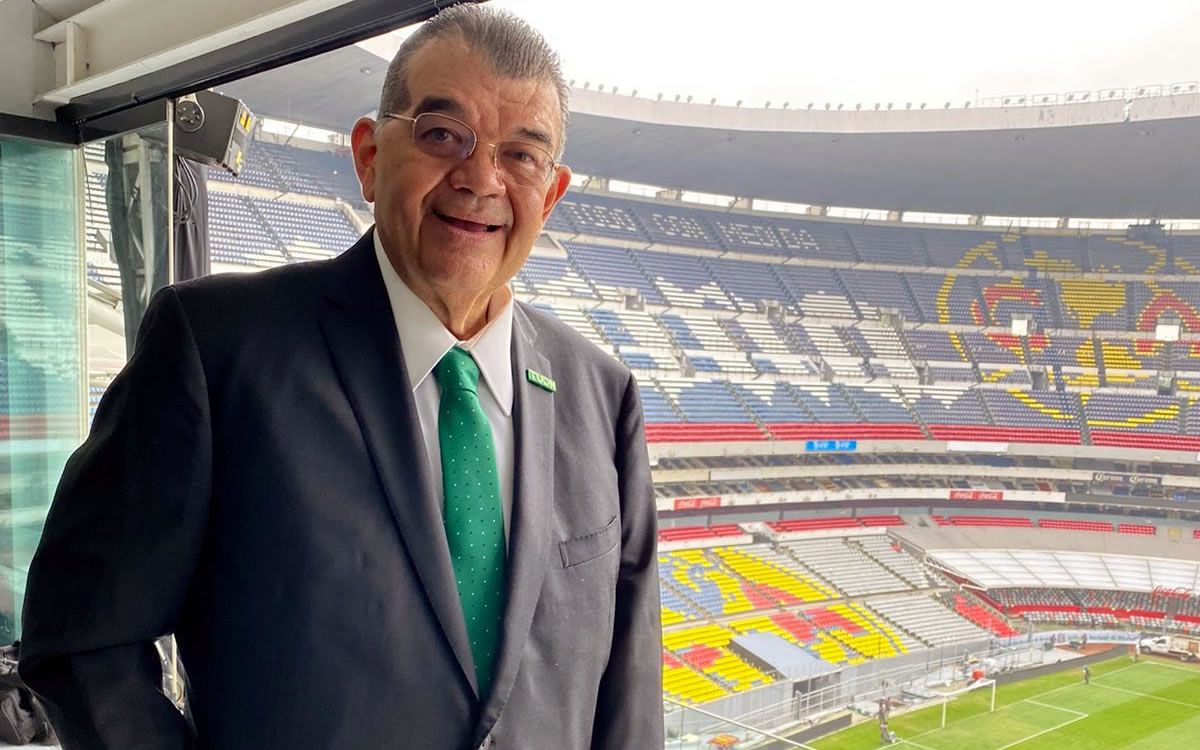 Emilio Fernando Alonso y su derrame: 'Solo me raparon y a cirugía ...