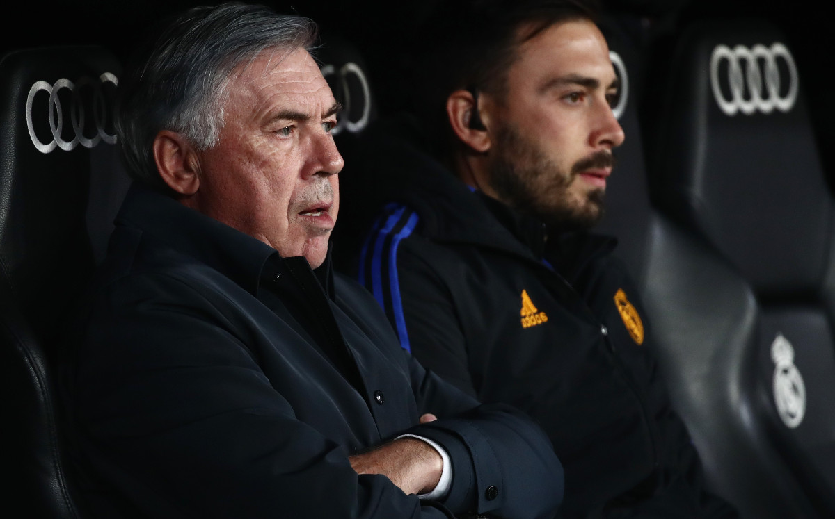 La dinámica del futbol no está bien, el calendario es demasiado: Carlo