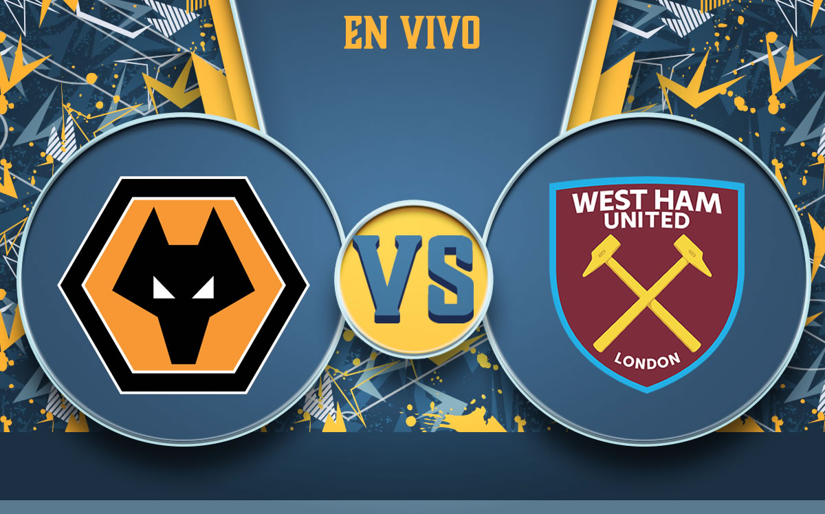 Wolverhampton vs West Ham | EN VIVO | Jornada 12 de Premier League