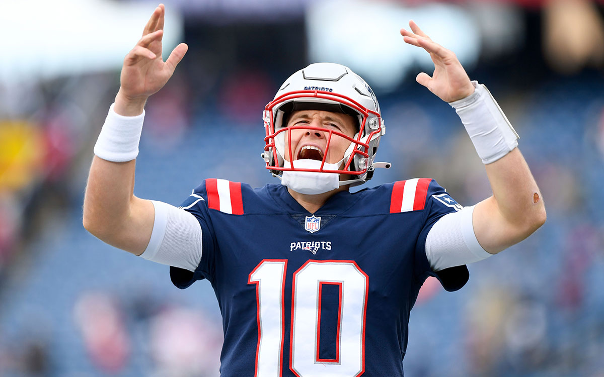 ¿Cuál es el nombre real de Mac Jones? La historia verdadera