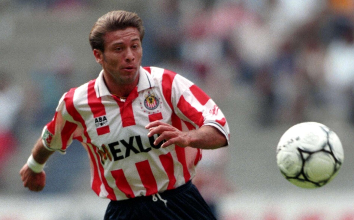 Nacho Vázquez trolleó al Atlas y da a Pumas como finalista