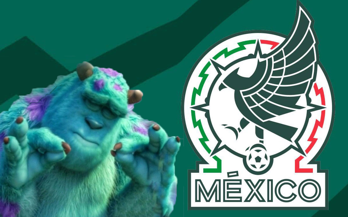 Así reaccionó la afición mexicana a la nueva imagen del Tri; hay memes