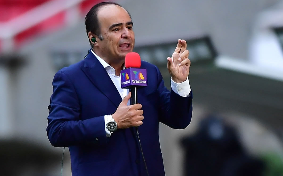 ¿David Medrano se retira si Atlas es campeón? Rumor en el Jalisco