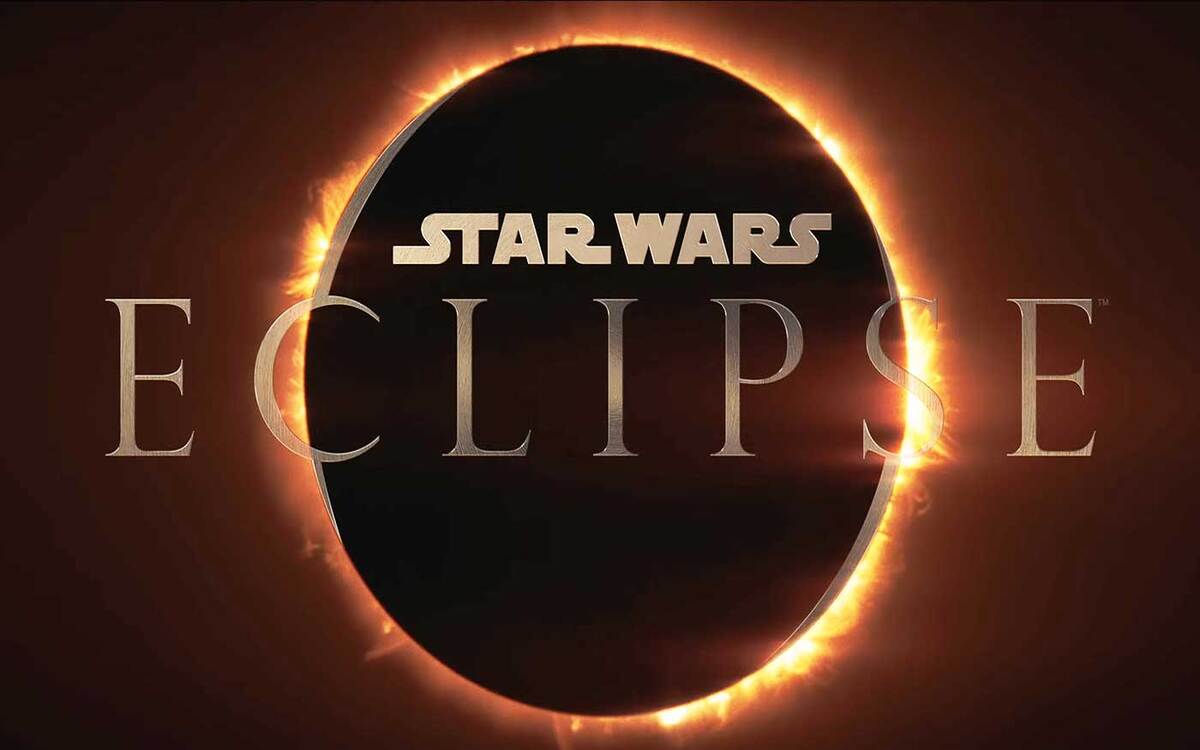Presentan trailer de Star Wars Eclipse, nuevo juego de la franquicia