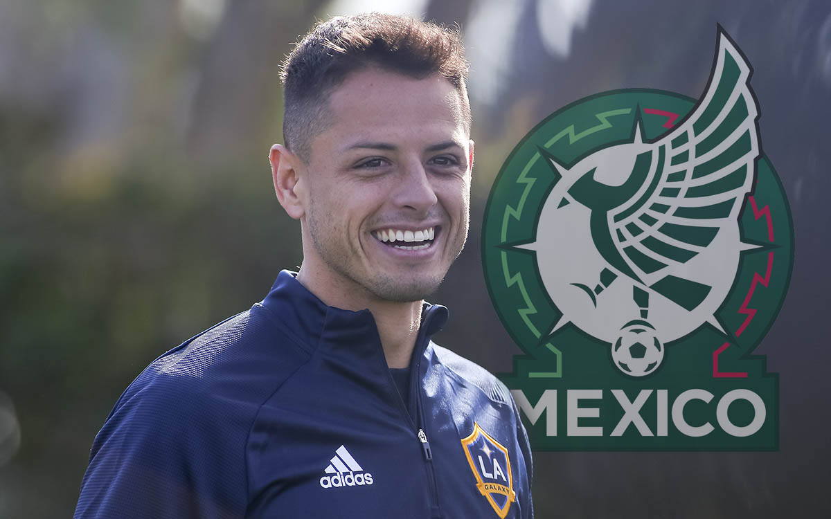 ‘Se necesita, garantiza gol’; Hugo Sánchez pide a CH14 en el Tri