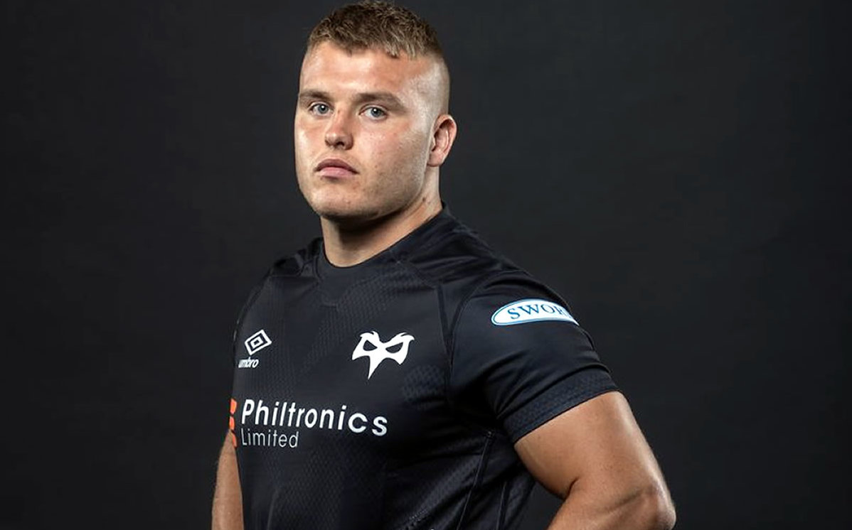 Amputan pierna a jugador de rugby por choque en moto