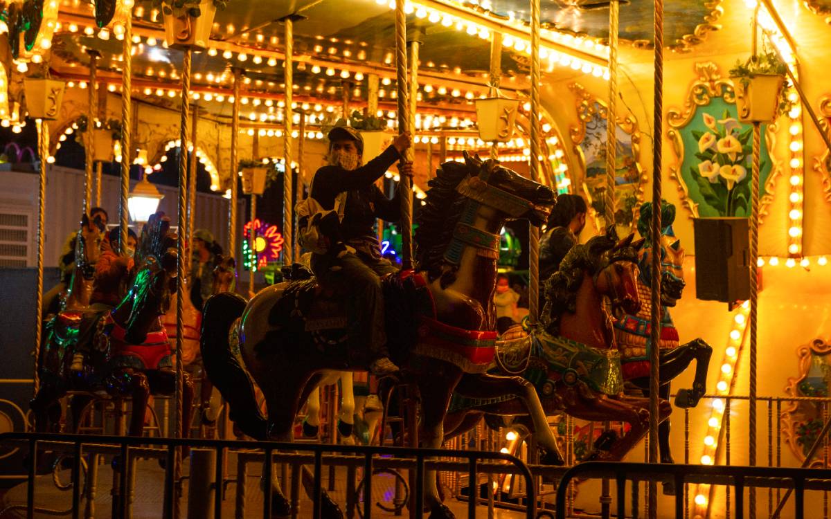 Las mejores canciones para posadas, Navidad y más fiestas decembrinas