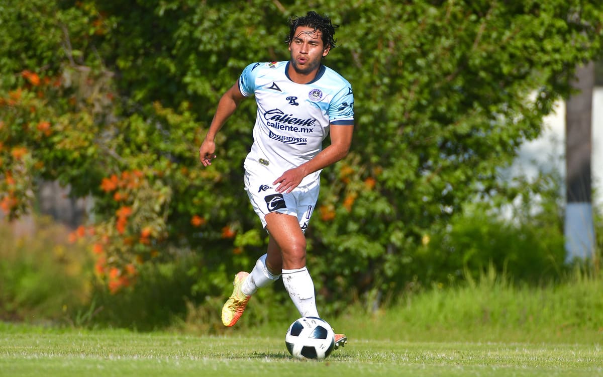 Mazatlán FCMediotiempo