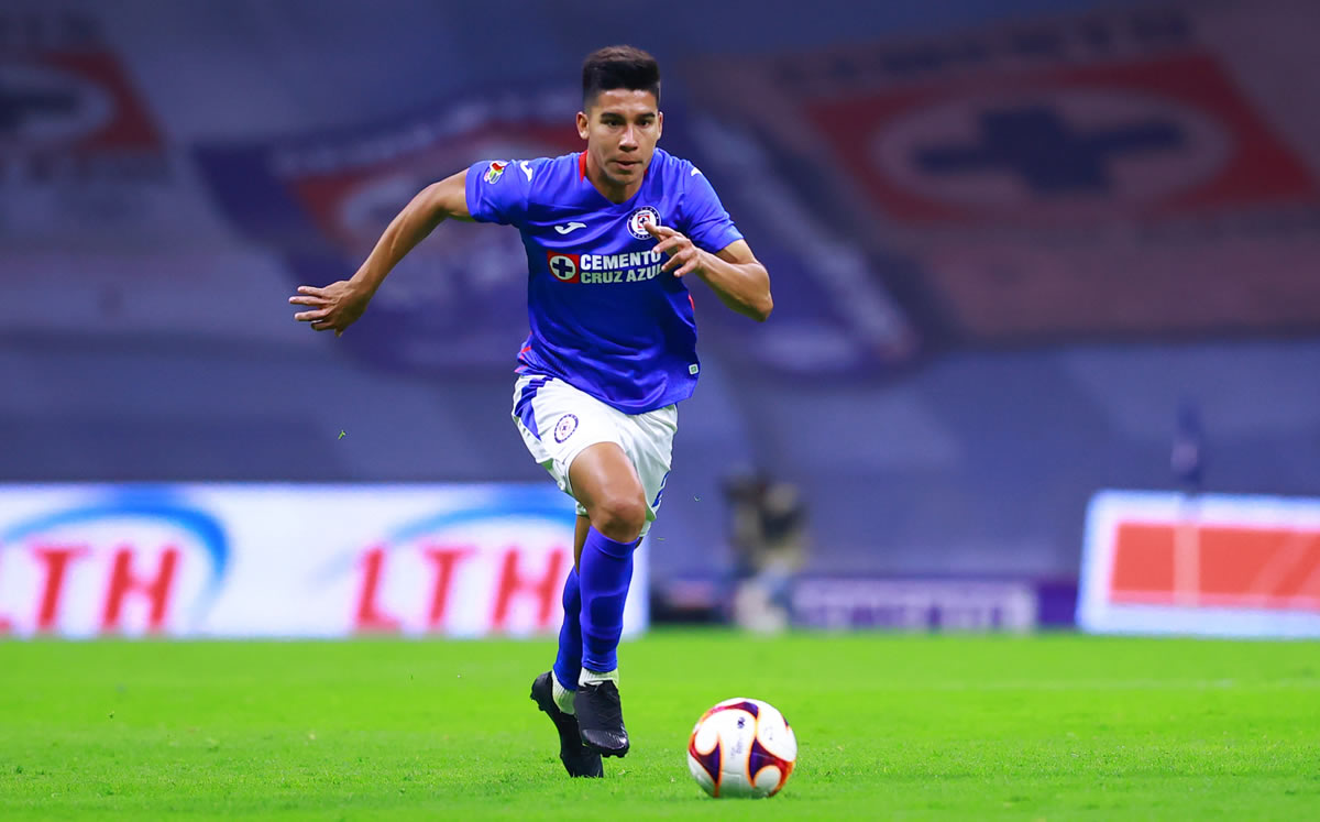 Altas y bajas del Cruz Azul: Guillermo 'Pol' Fernández se queda