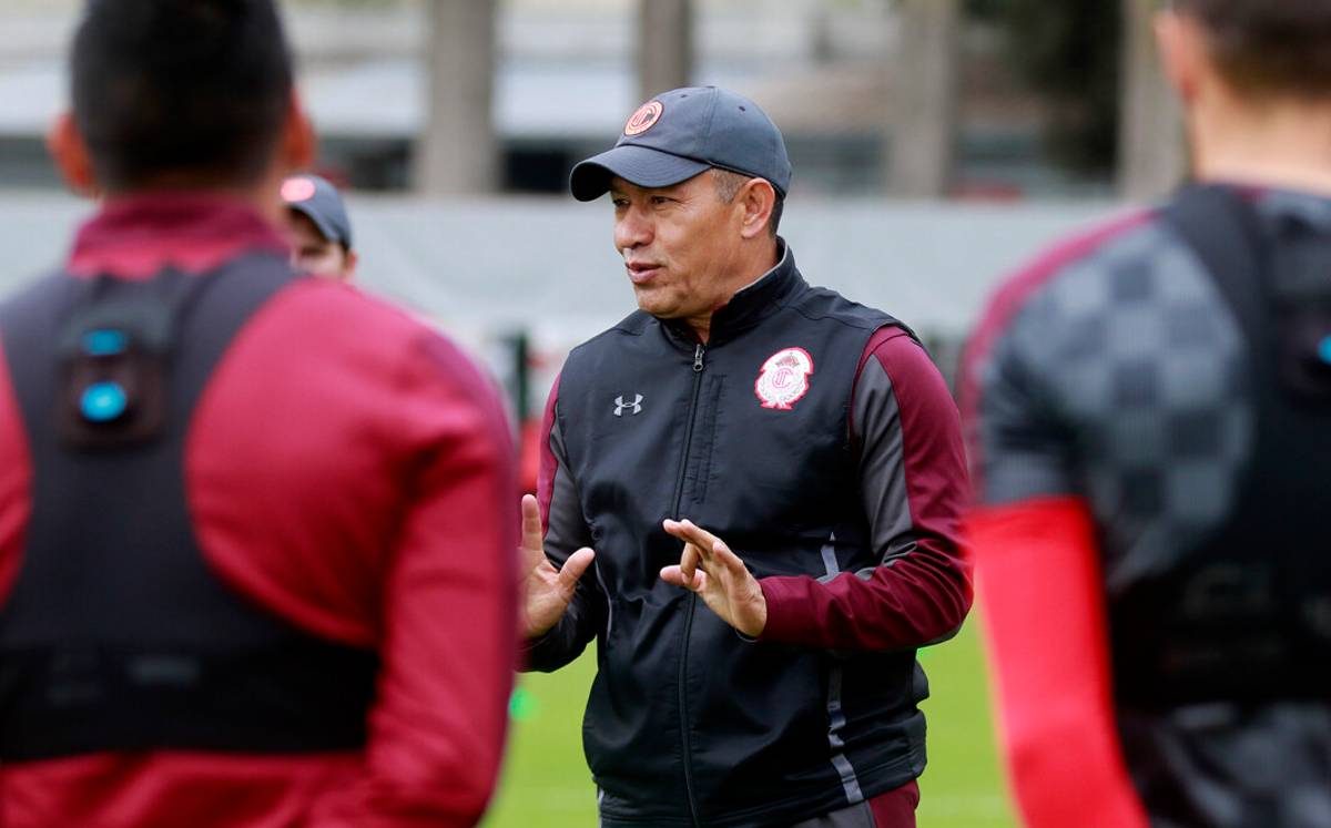 Ambriz tras su regreso de Europa: 'Fue un sueño que terminó rápido'