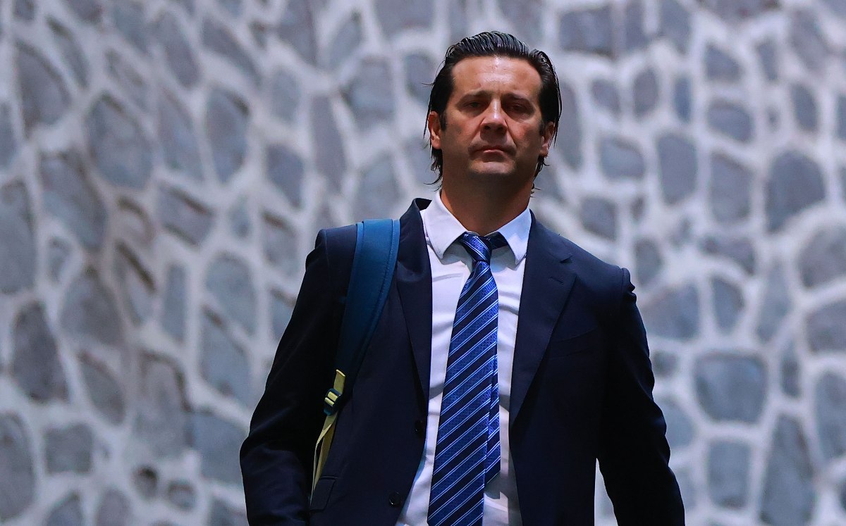 Santiago Solari would return to Real Madrid – Archyde