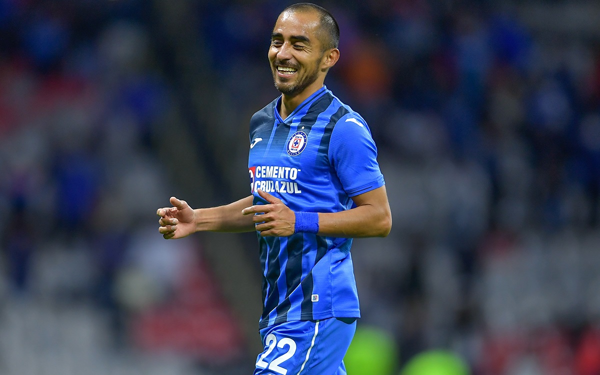 Rafa Baca veía necesaria una renovación del plantel en Cruz Azul