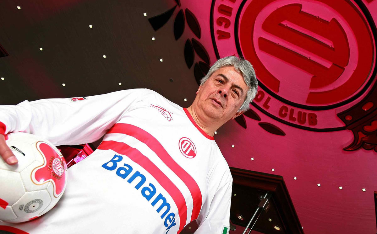 Juan Dosal es despedazado en redes: 'Peor que Orvañanos en León'