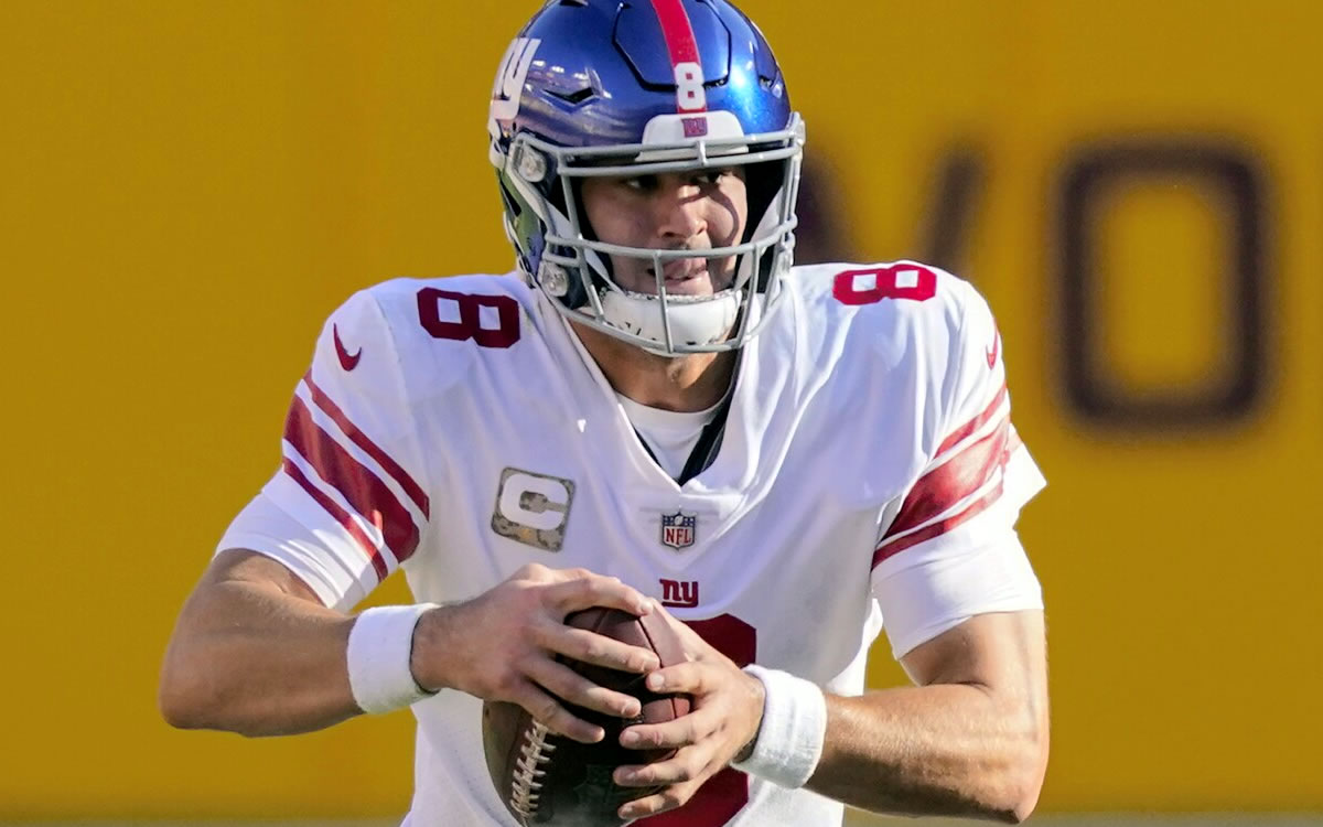 El QB que perdió a su madre y la NFL le regaló boletos al Super Bowl ...