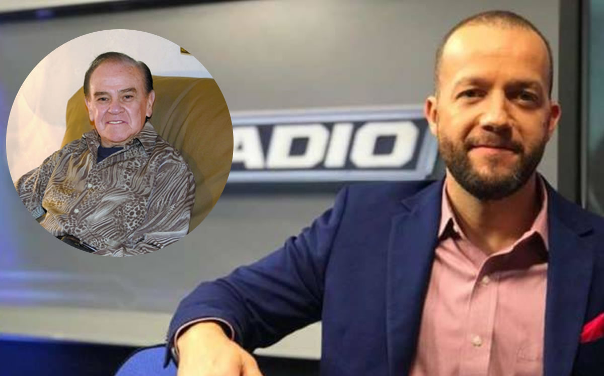 El ritual de iniciación en Azteca Deportes que hoy generaría polémica