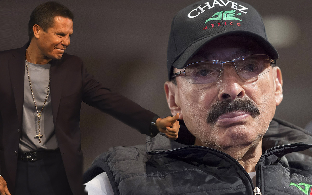 Nacho Beristáin perdió apuesta millonaria por culpa de JC Chávez