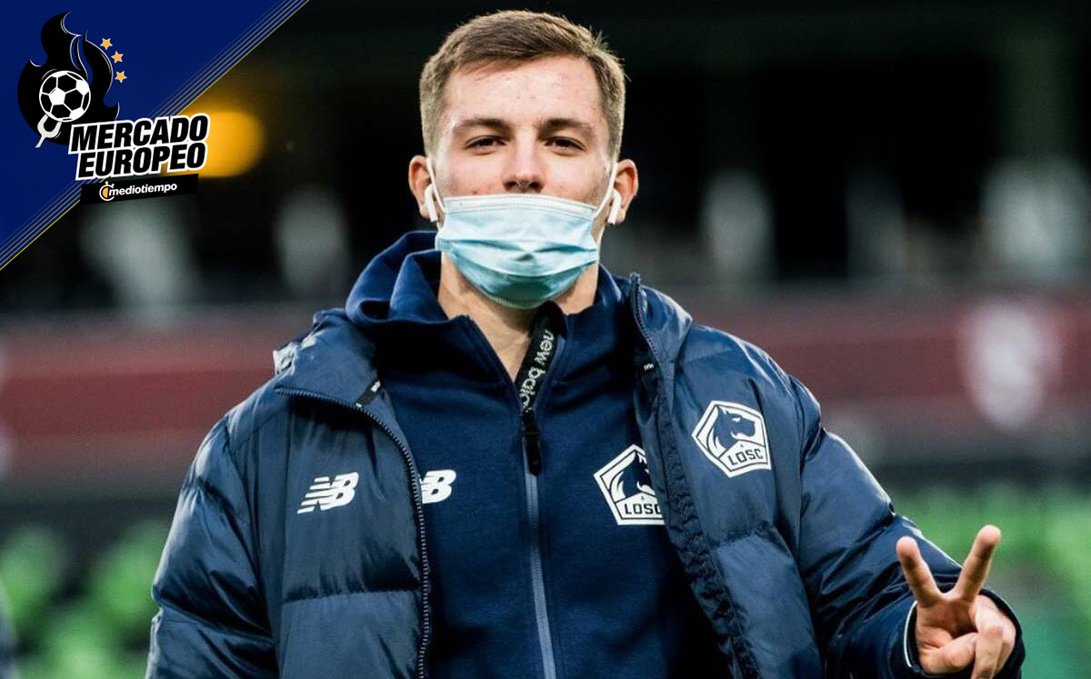 Pizzuto estaría cerca de fichar por el Braga de Portugal