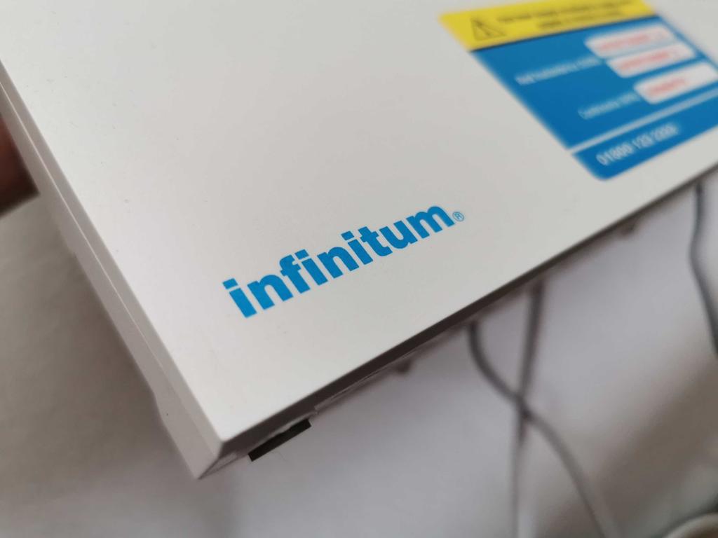 Telmex aumentó la velocidad de internet Infinitum: por qué