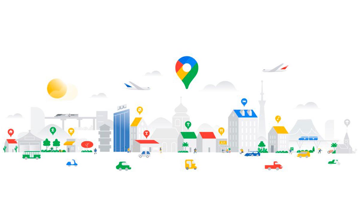 Google Maps: Funciones y secretos que debes conocer