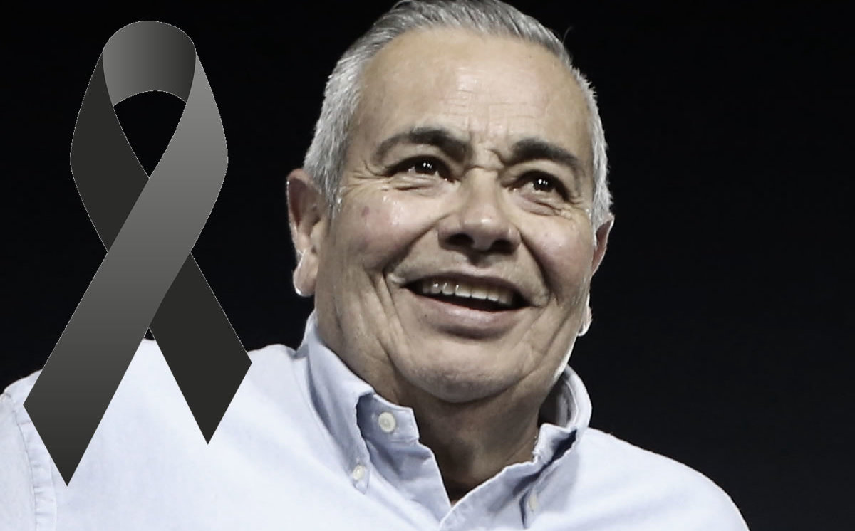 ¡Adiós, leyenda! Murió Arturo 'El Rudo' Rivera a los 67 años