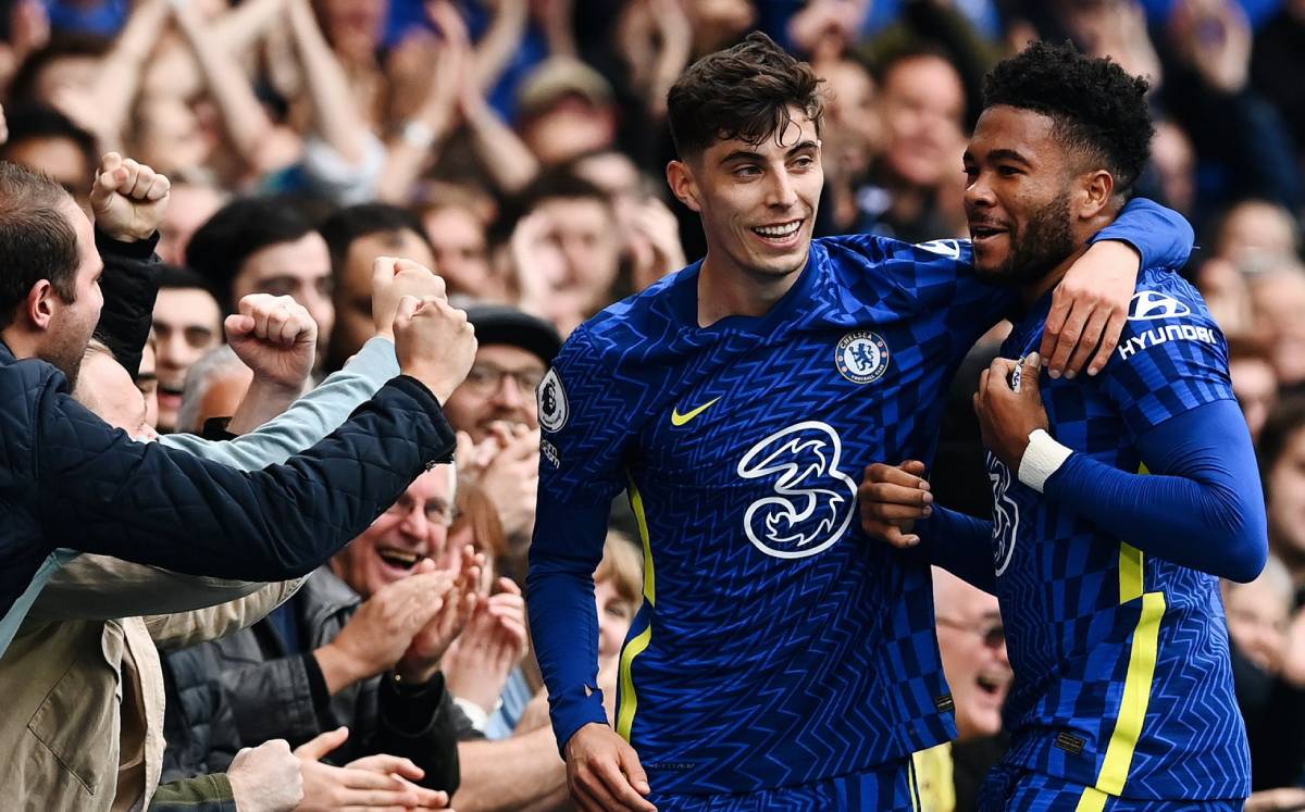 Chelsea sufre su primera baja para el Mundial de Clubes