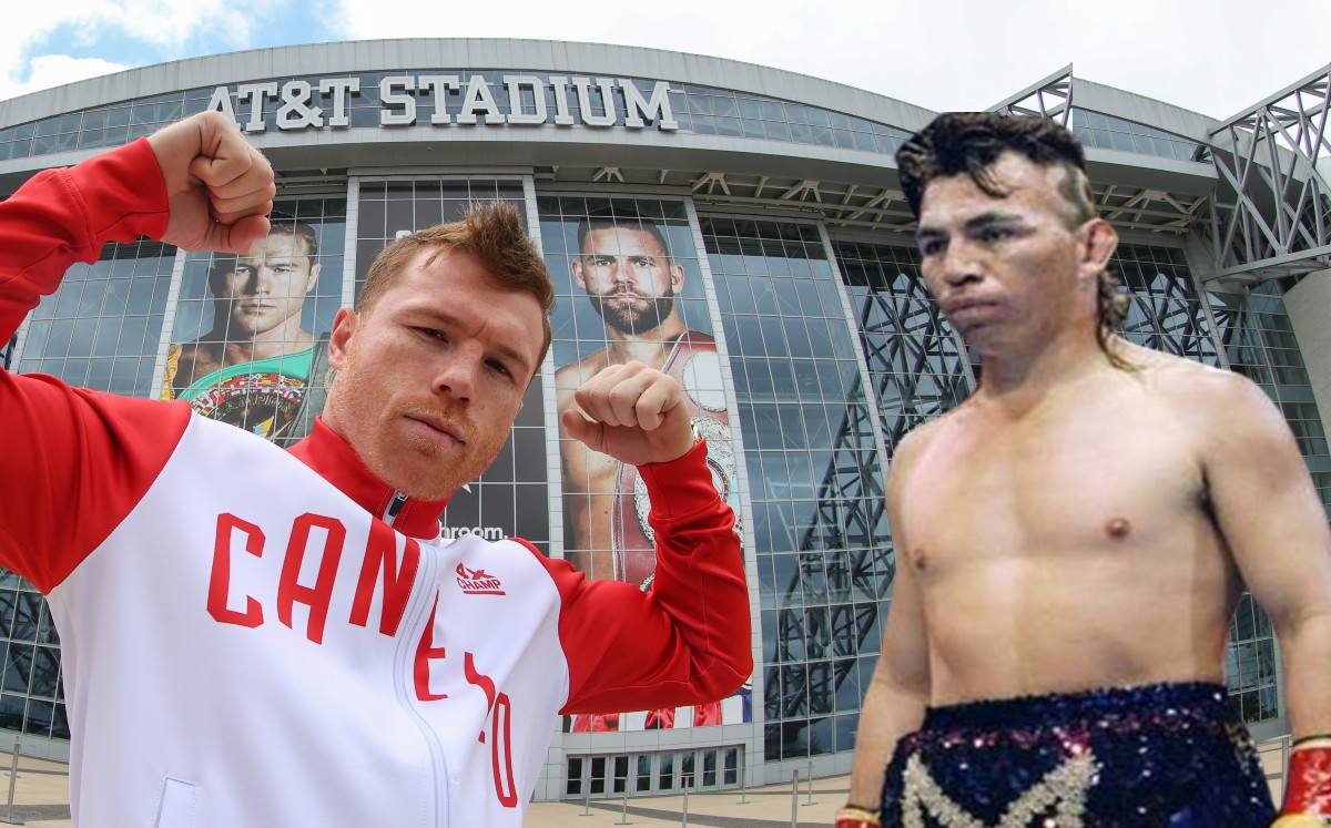 Al Canelo Álvarez le tienen coraje y envidia: Maromero Páez