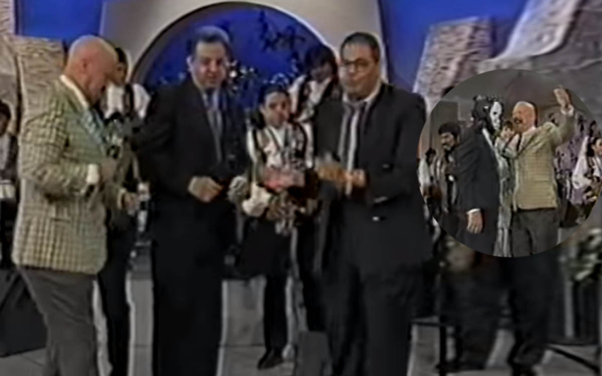 Rudo Rivera, Perro Bermúdez y Alfonso Morales cantan Guácala de Pollo
