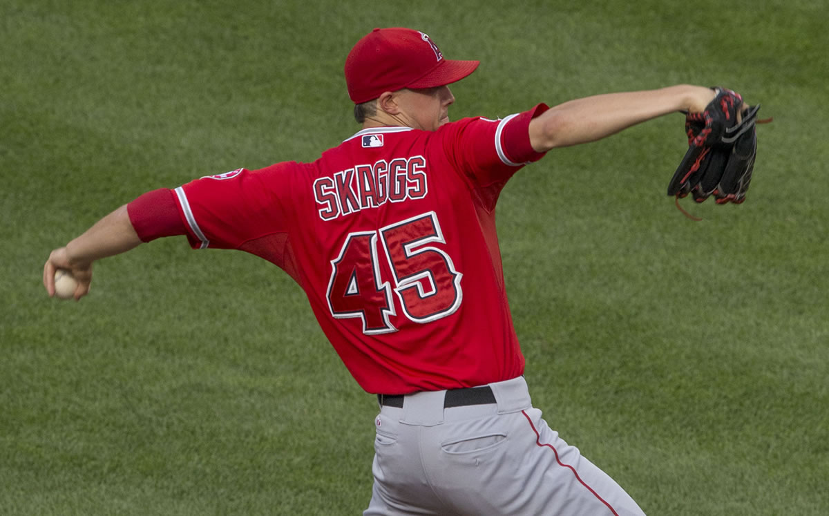 Eric Kay, señalado culpable por la muerte del pitcher Tyler Skaggs