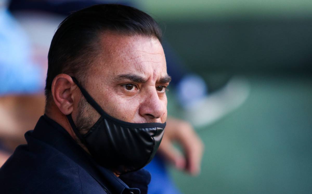 Turco Mohamed says he has rejected offers from Mexico – Archyde