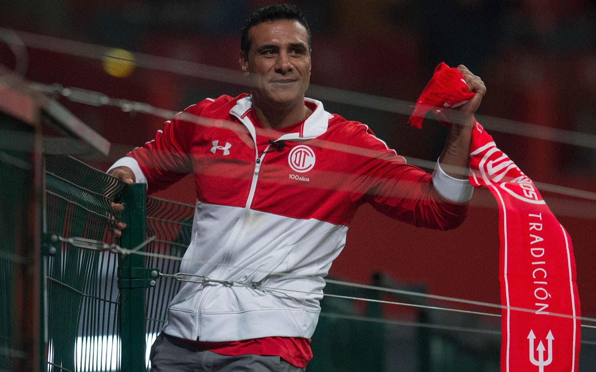 Alberto del Río exige pago de 250 mil dólares a Combate Américas ...