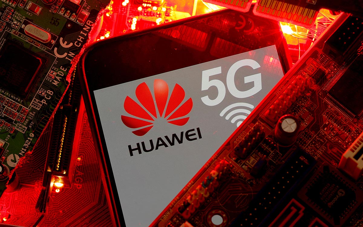 La red 5G: Qué es, beneficios y cómo funciona