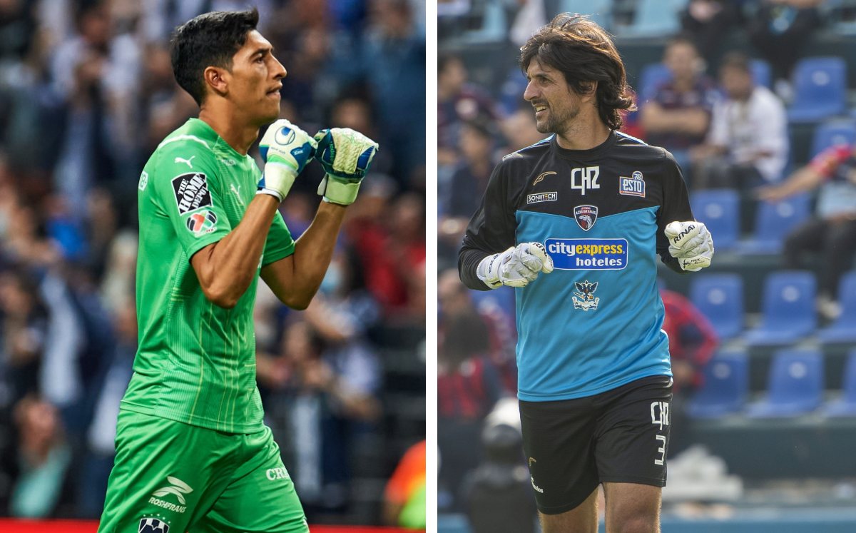 Vilar habla sobre la puerta que abrió Liga MX con la Albiceleste