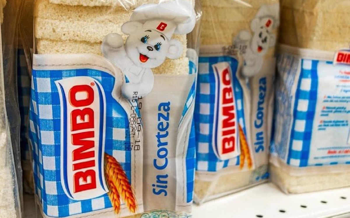 Bimbo (empresa mexicana) suspende operaciones en planta de Ucrania