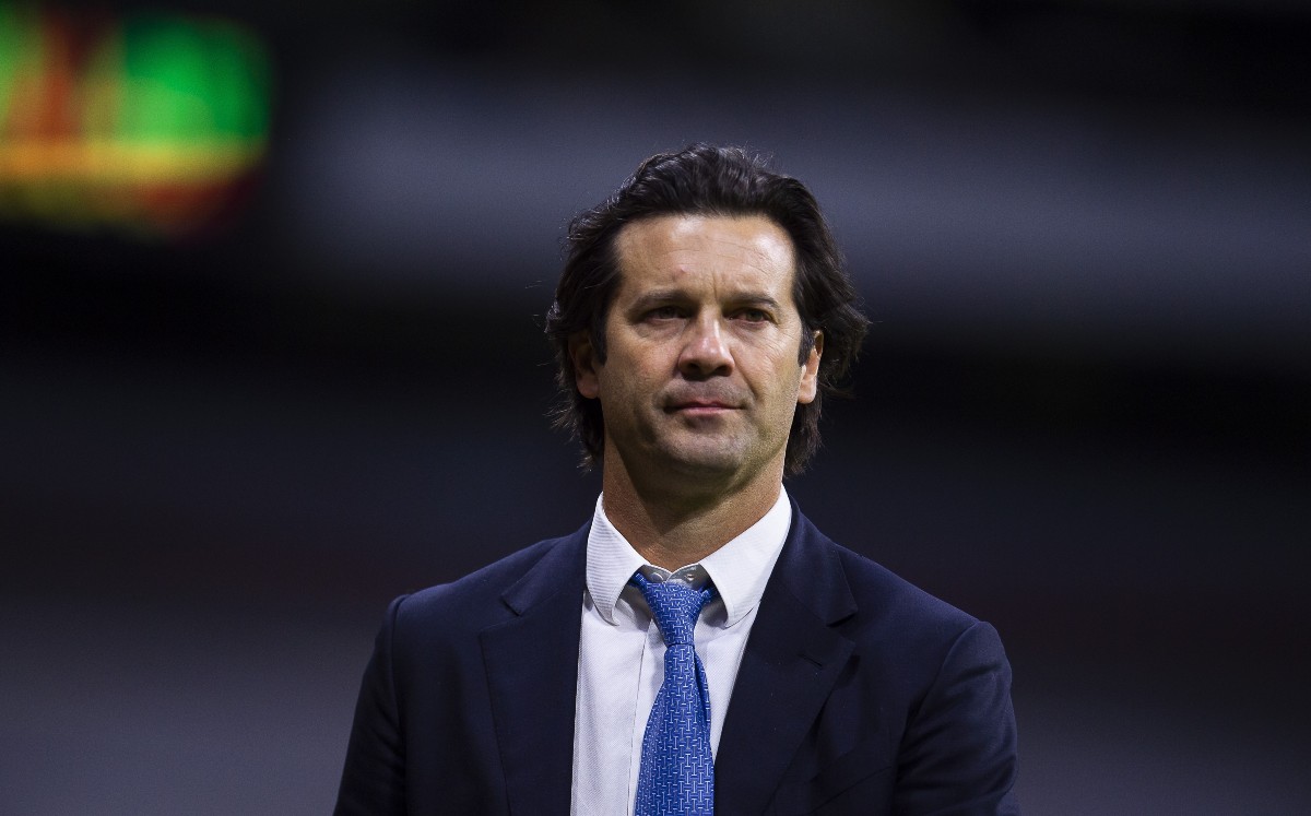 Santiago Solari: Trayectoria triunfal en el futbol mexicano