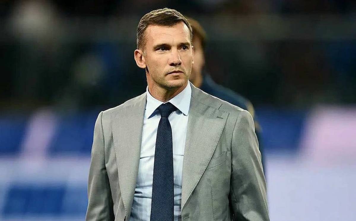 Shevchenko pide más ayuda para Ucrania tras invasión de Rusia