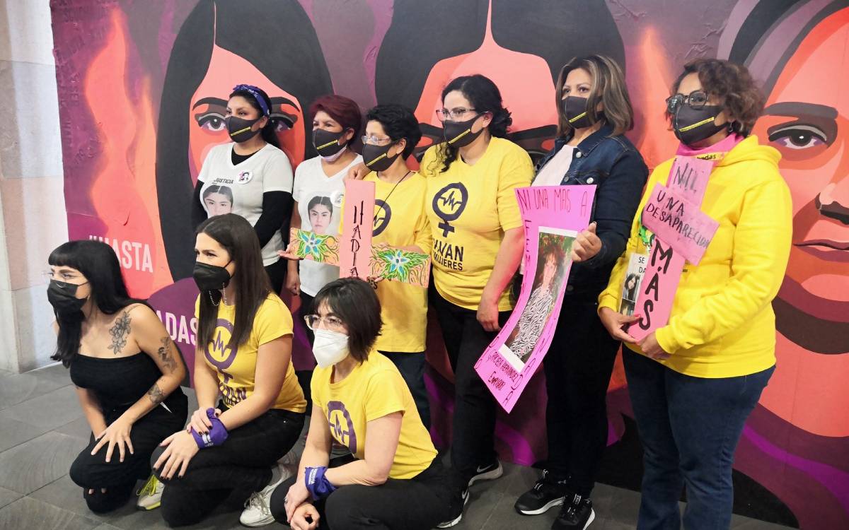 ¿por Qué El 8m No Se Felicita A Las Mujeres Las Razones