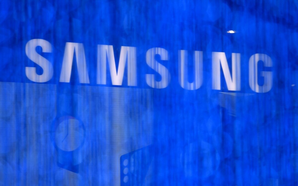 Samsung sufre preocupante hackeo: le roban casi 200 GB de información
