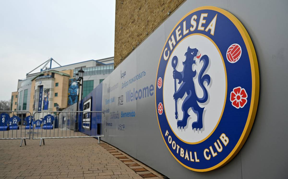 Premier League, cerca de aprobar la venta del Chelsea