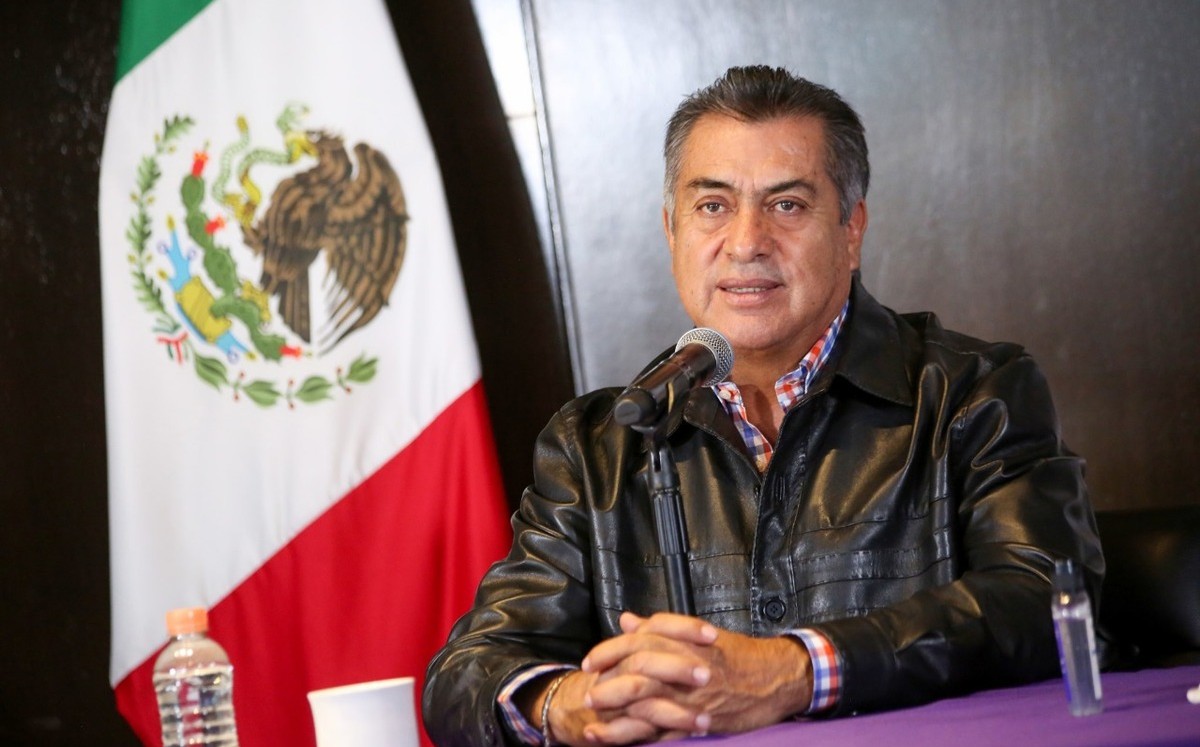 Detienen a "El Bronco". ¿Qué hizo Jaime Rodríguez Calderón?