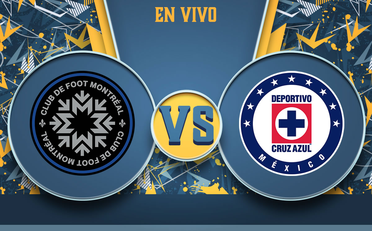Ver CF Montréal vs Cruz Azul Resumen. Partido HOY | Concachampions ...