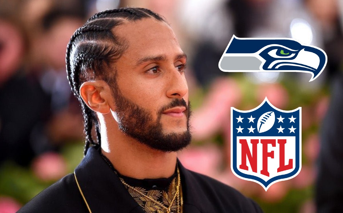 ¿Colin Kaepernick regresará a la NFL? Pete Carroll habló al respecto