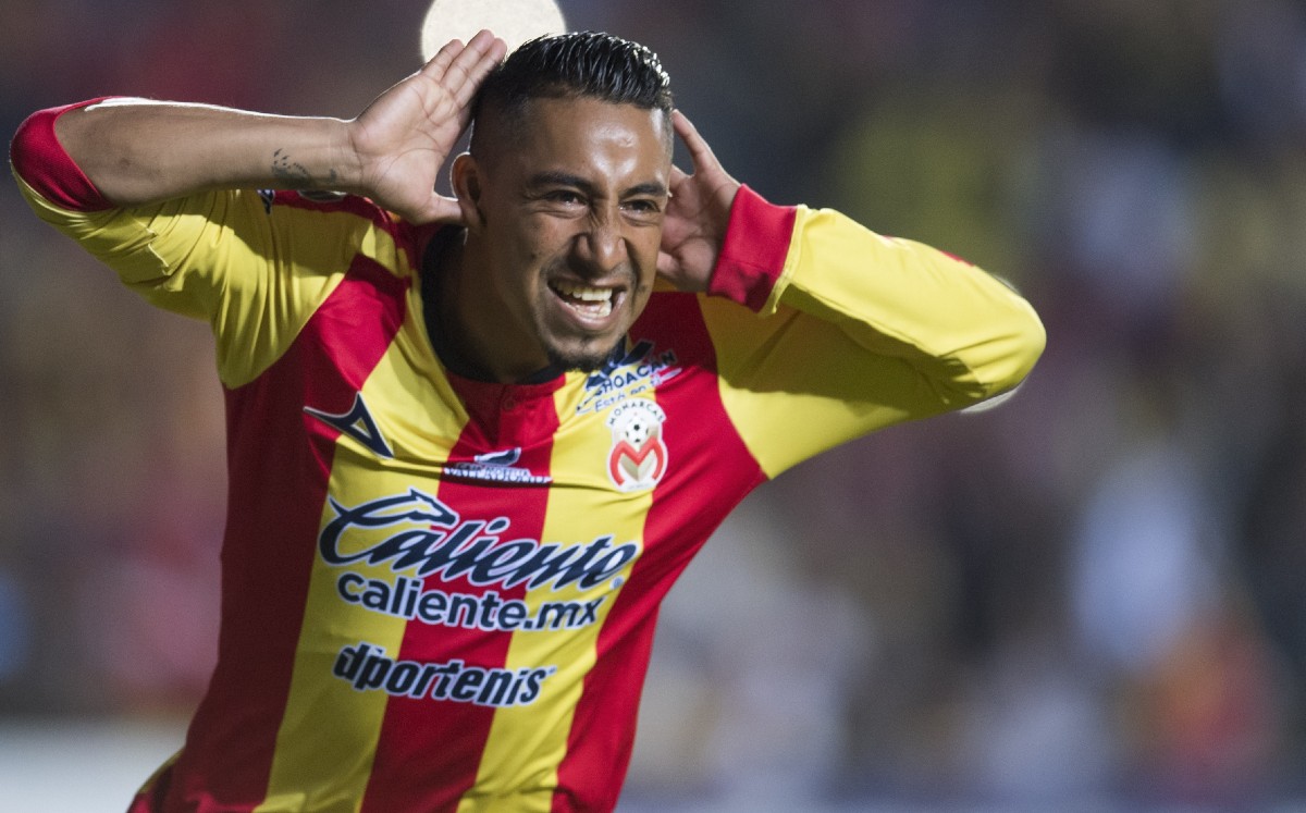 Rodolfo Vilchis, de la Liga MX al futbol amateur y a la cruda realidad