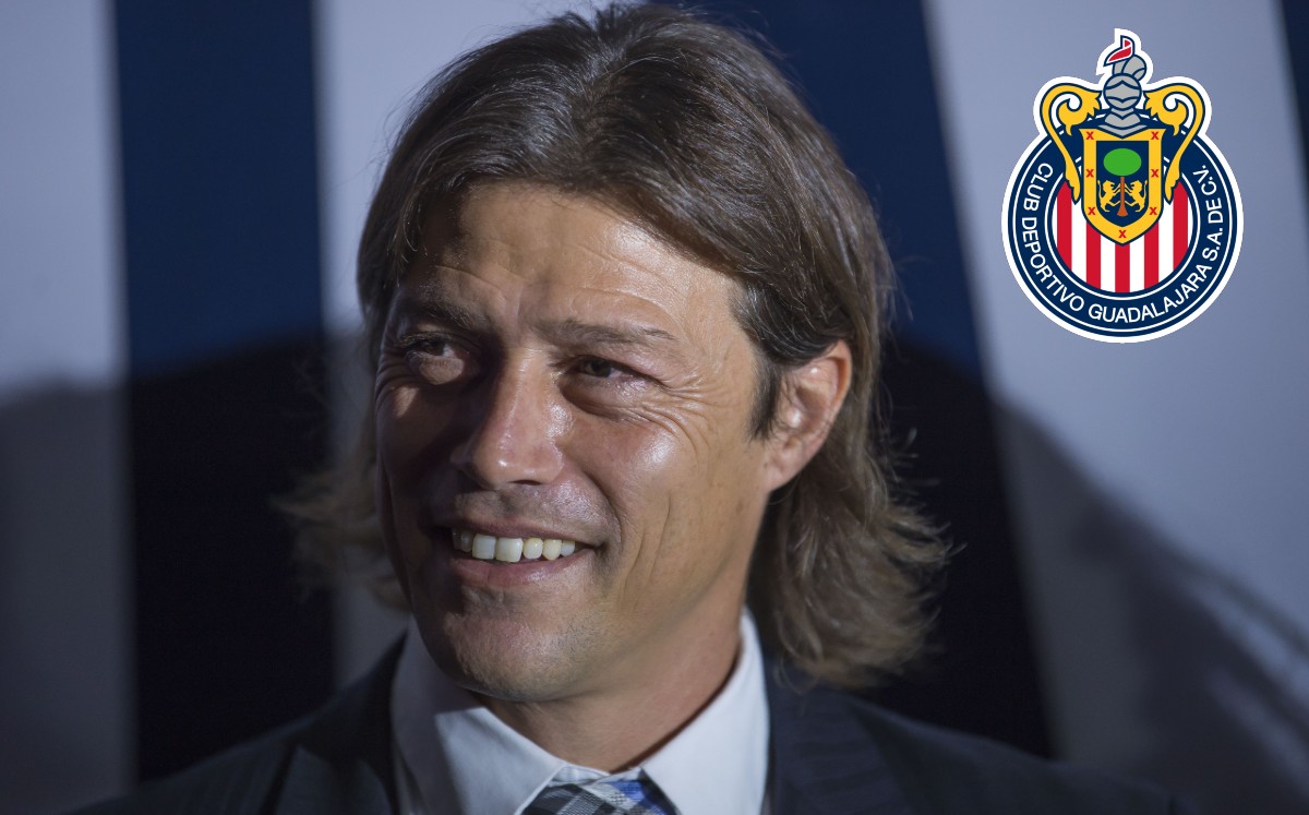 ¿Qué opciones tiene Matías Almeyda para dirigir?