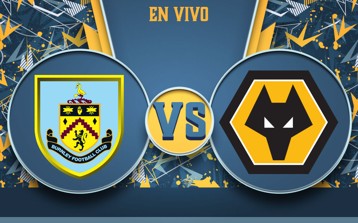 Burnley vs Wolves HOY EN DIRECTO. Raúl Jiménez J34 Premier League 2022 ...