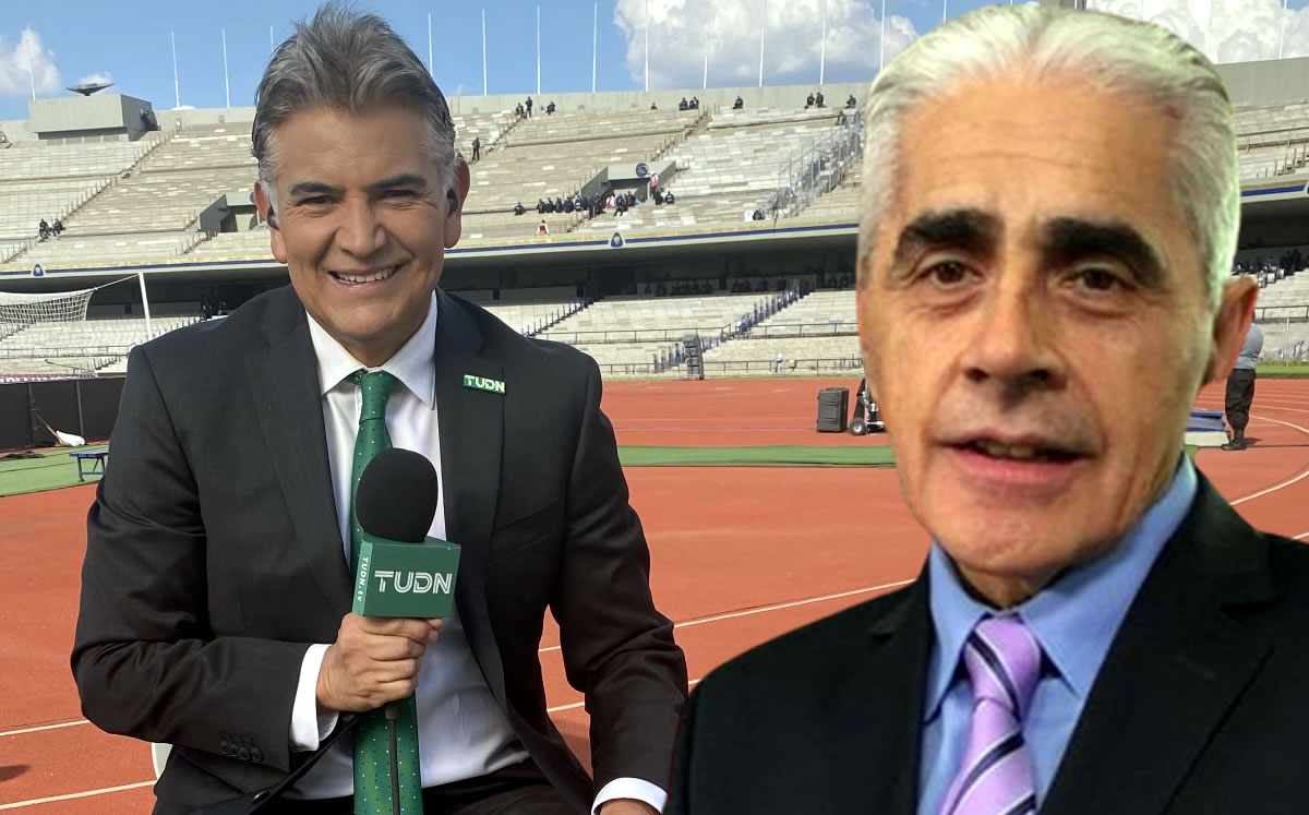 Jorge Sánchez le respondió a Lalo Trelles y lo llama 'viejito ardilla'