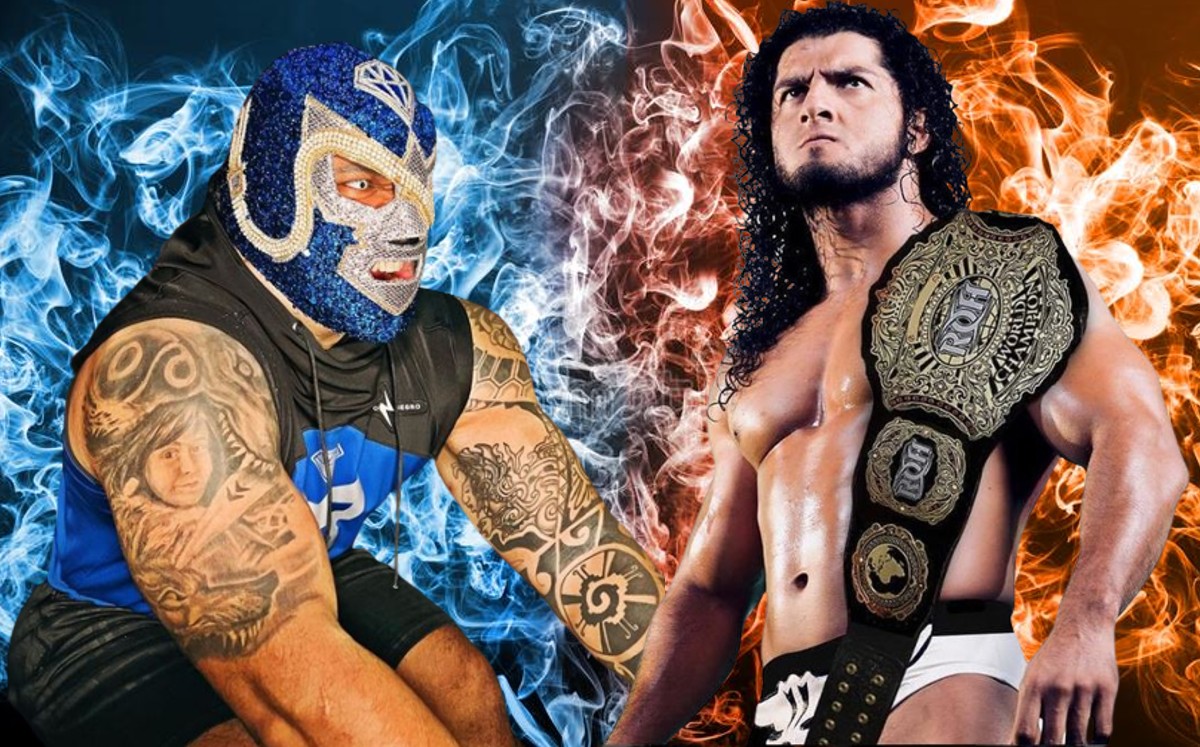 Rush vs DMT Azul: rivalidad es personal y se pelean en los vestidores