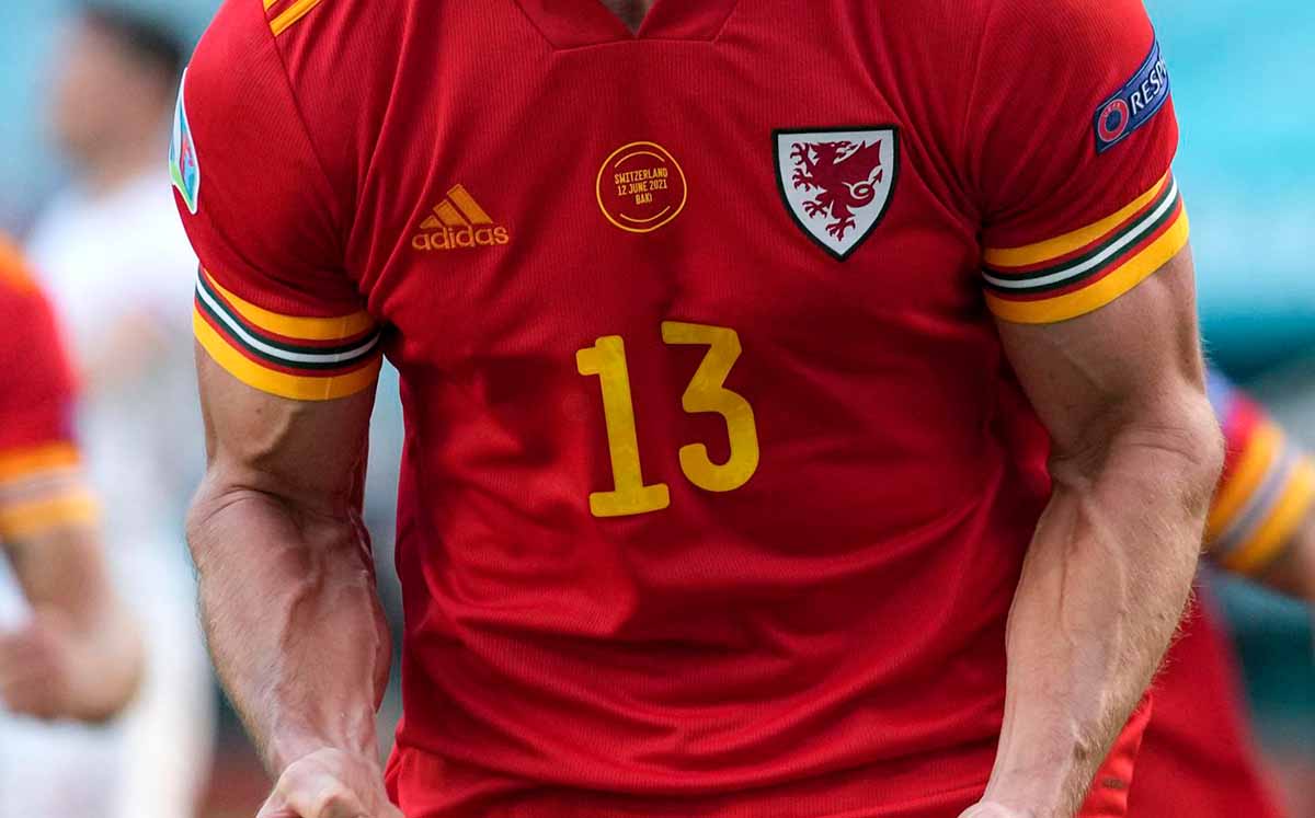 Ex de Selección Gales murió por demencia precoz por golpes del futbol ...