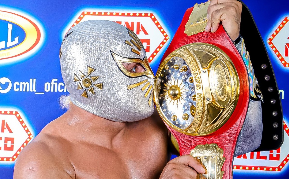 Místico y su boom que le valió para protagonizar videoclips musicales