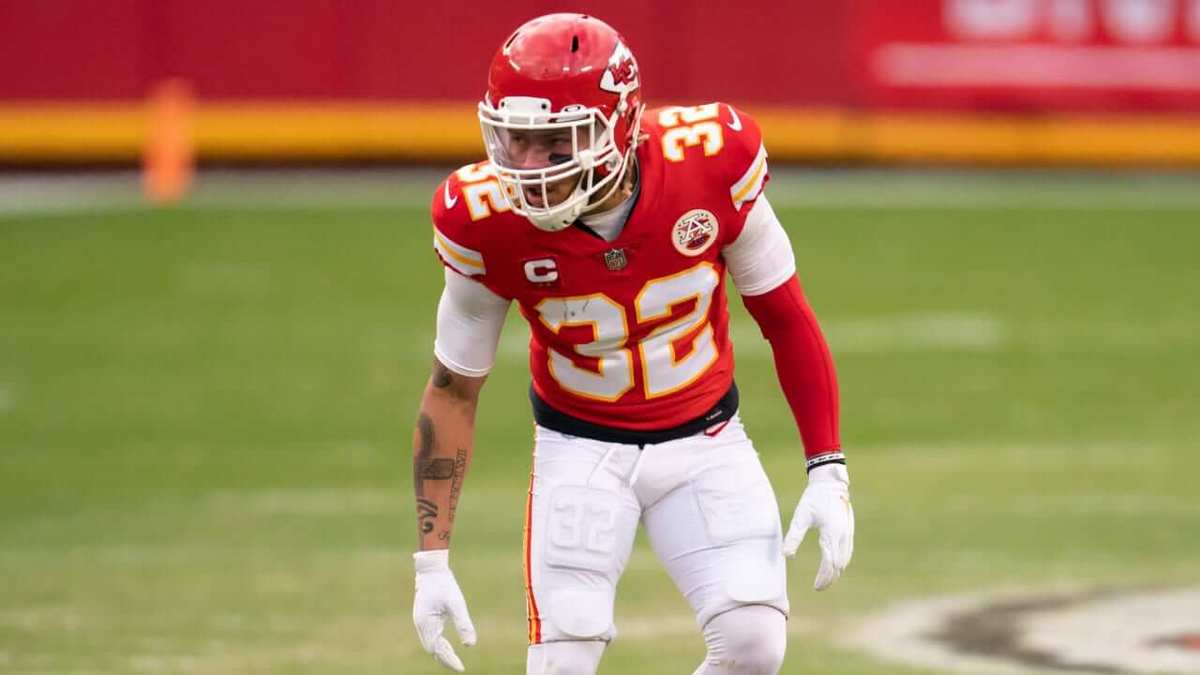New Orleans anuncia llegada de defensivo Tyrann Mathieu